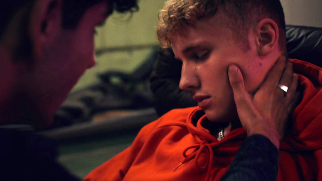 Bror – Avsnitt 10 | SVT Play