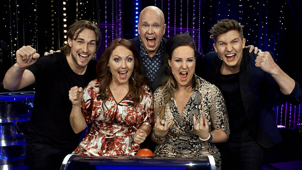 Doobidoo – Avsnitt 5 | SVT Play