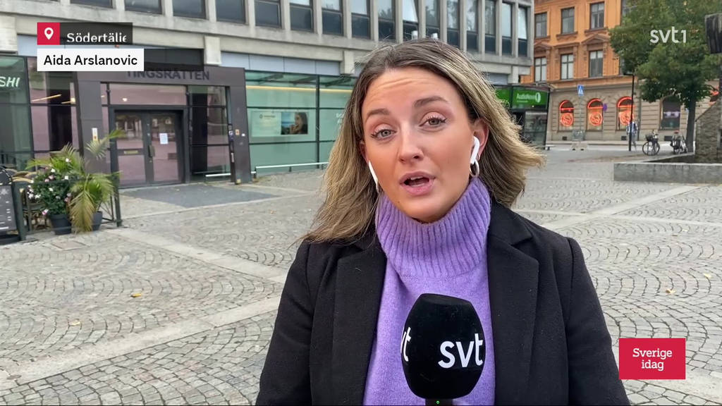 Sverige idag – Avsnitt 21 | SVT Play