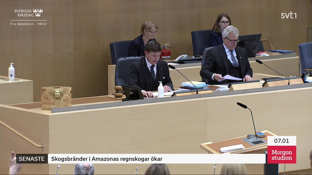 Rapport – Avsnitt 187 | SVT Play