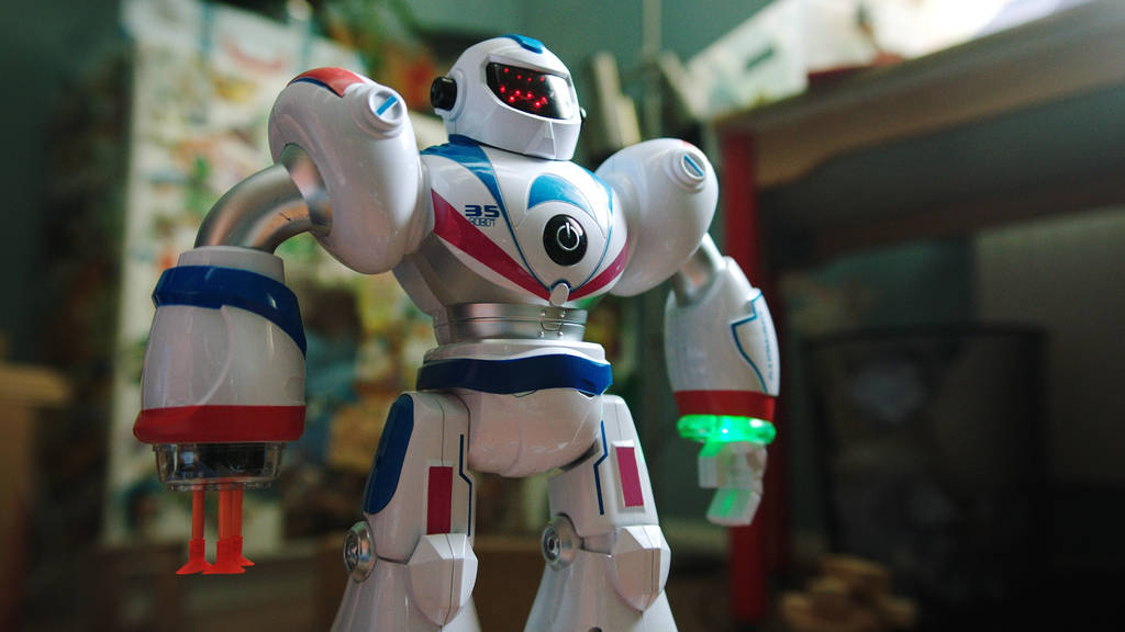 Stopp! – 3. Sjukt störigt | SVT Play