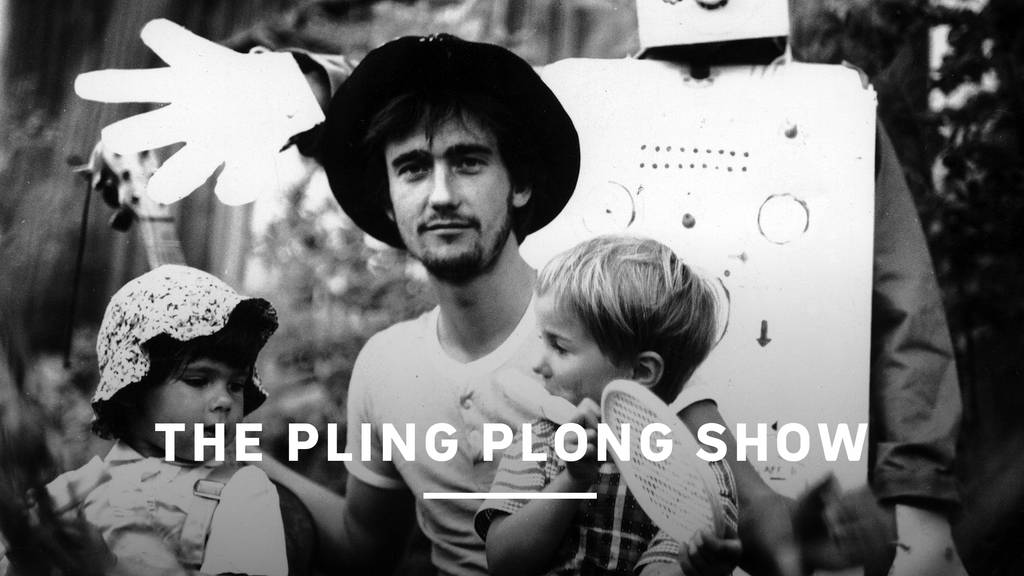 The Pling Plong Show | SVT Play