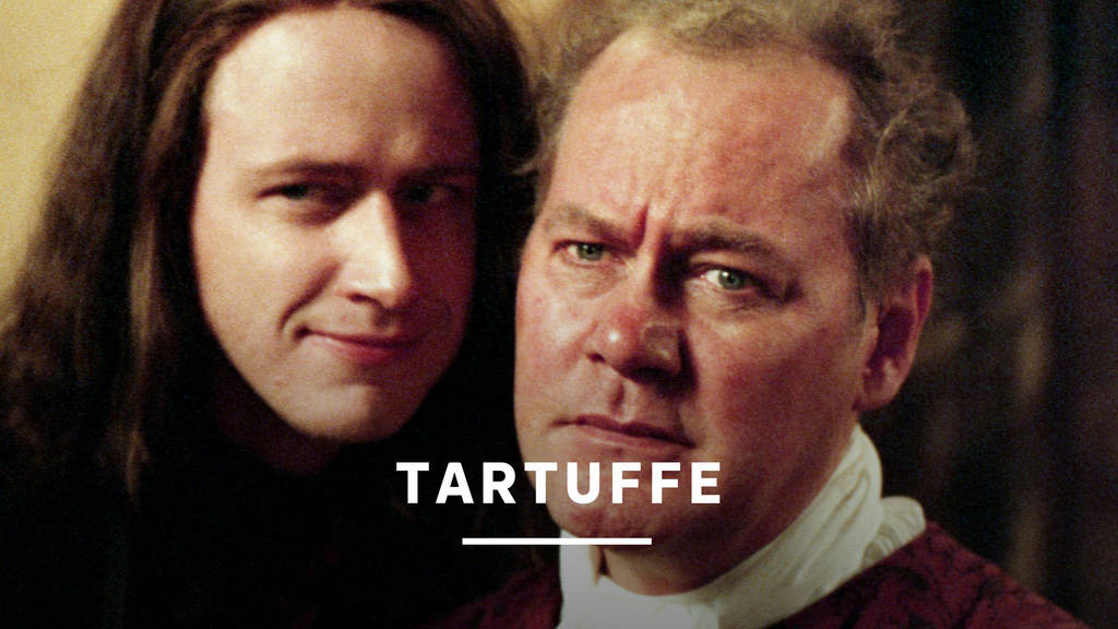 Tartuffe | SVT Play