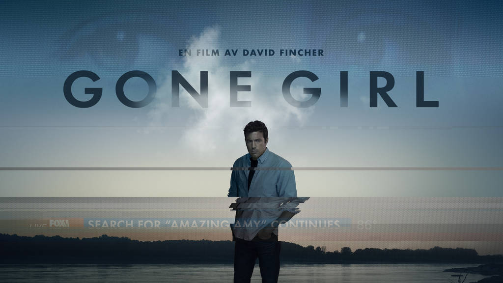 Gone Girl | SVT Play