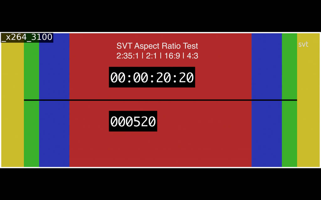 Testbild – Avsnitt 20 | SVT Play