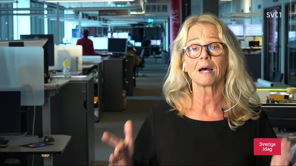 Sverige idag – Avsnitt 27 | SVT Play