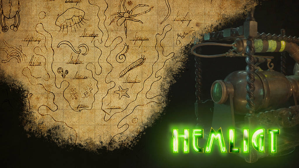 Fakta: Mer Labyrint – Avsnitt 13 | SVT Play