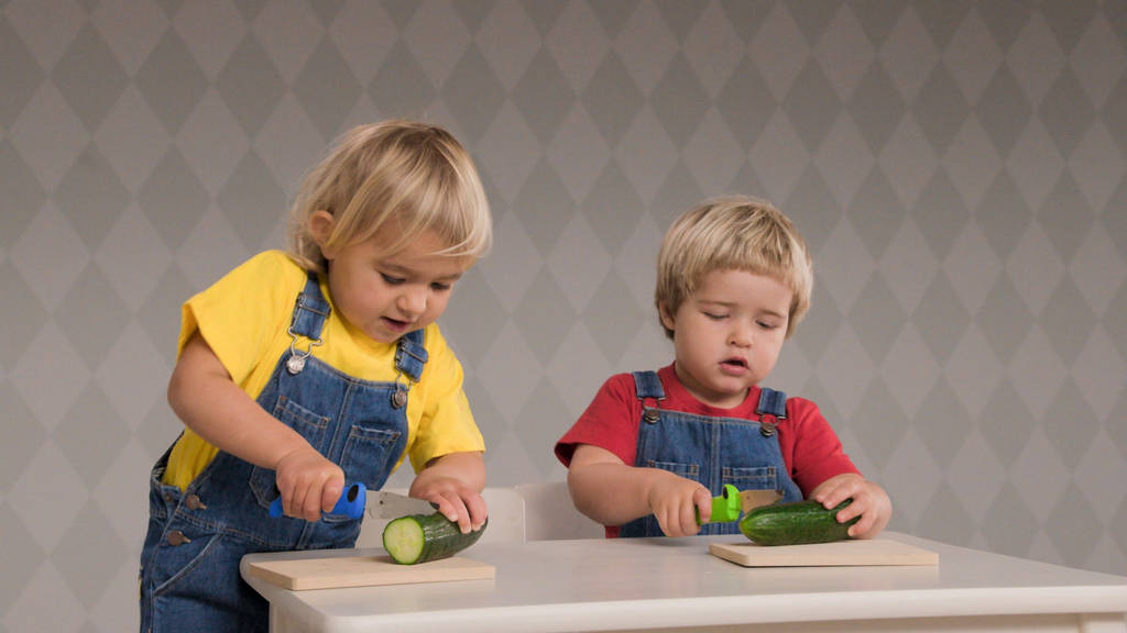 Ska vi leka? – Ko | SVT Play