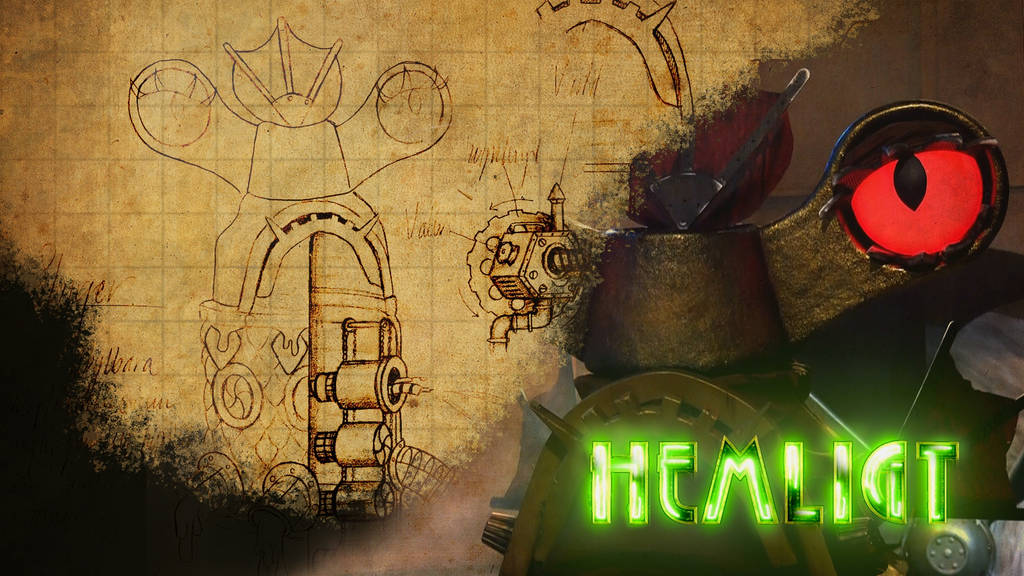 Fakta: Mer Labyrint – Avsnitt 14 | SVT Play