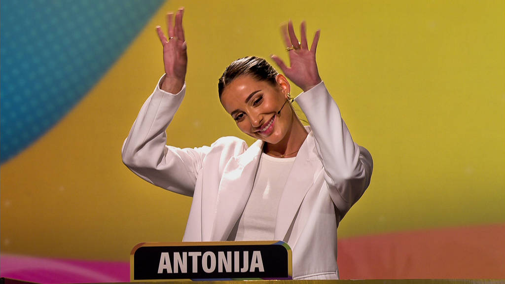 IFS - invandrare för svenskar – Avsnitt 6 | SVT Play