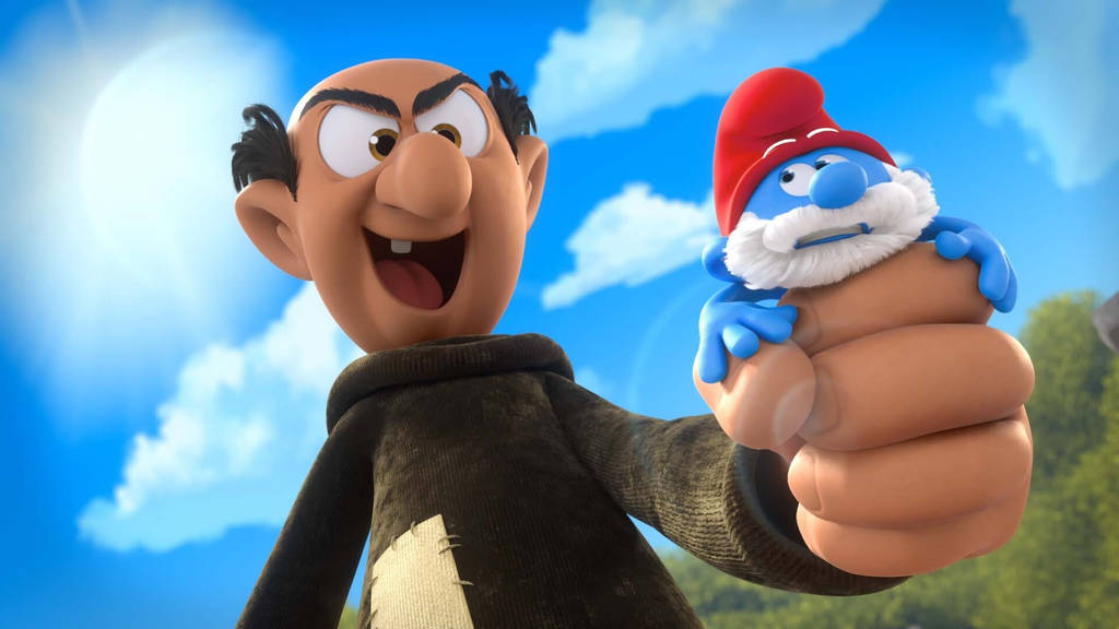 Smurfarna – Smurfhemligheter - del 2 | SVT Play