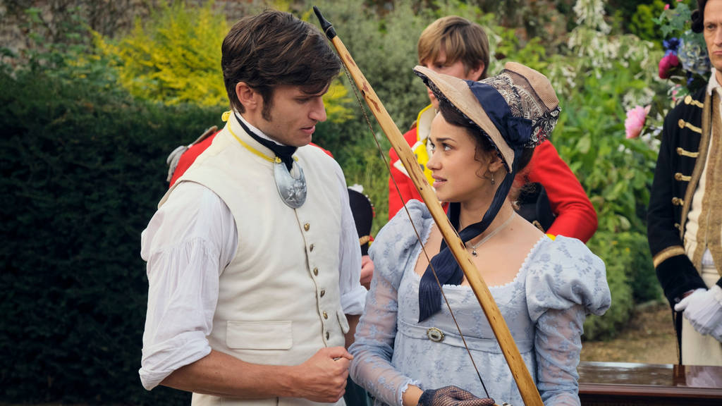 Sanditon – Avsnitt 4 | SVT Play