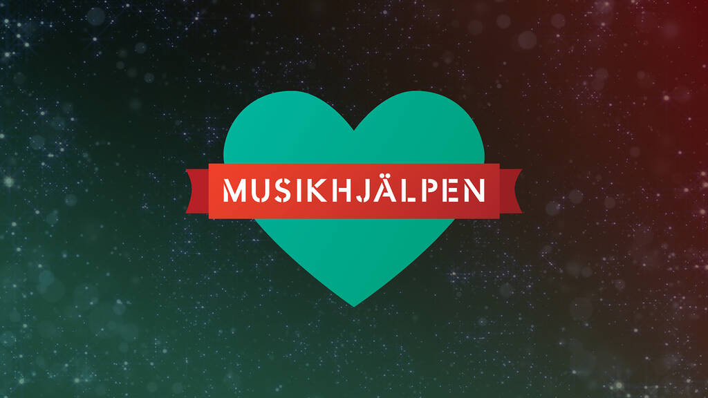 Musikhjälpen | SVT Play Musikhjälpen | SVT Play
