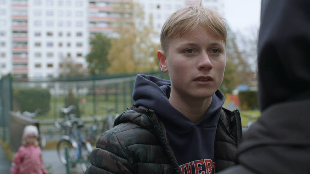 Lik meg – Avsnitt 3 | SVT Play