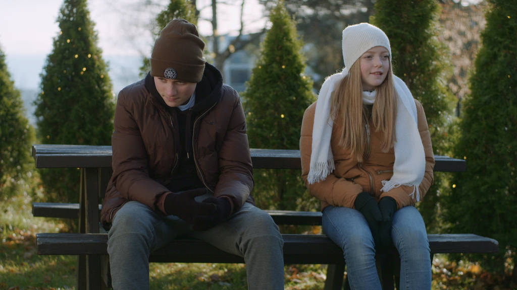 Lik meg – Avsnitt 7 | SVT Play