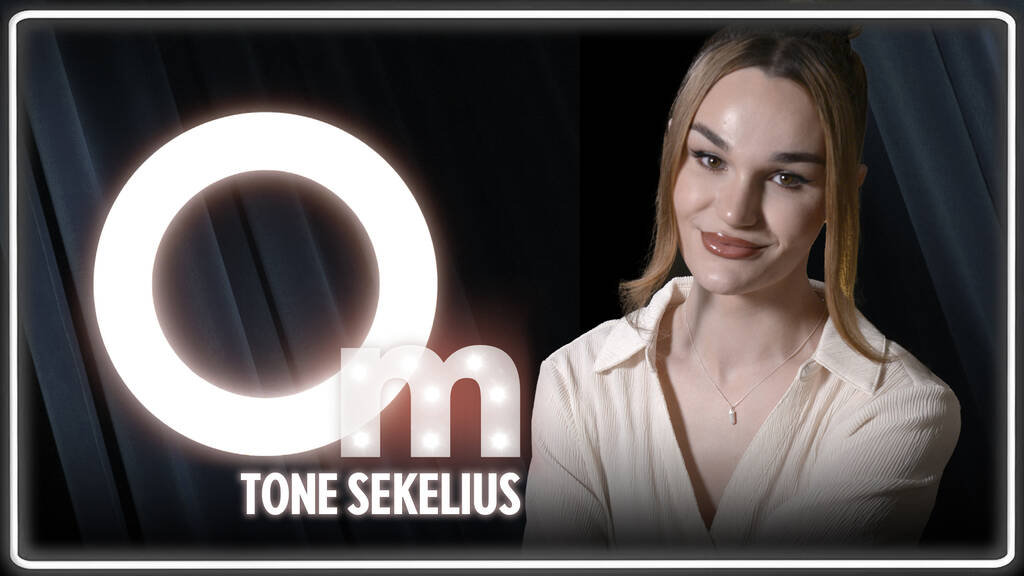 Om Om Tone Sekelius Svt Play