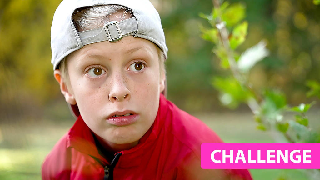 Killar – 10. Elton - Utmaningen | SVT Play