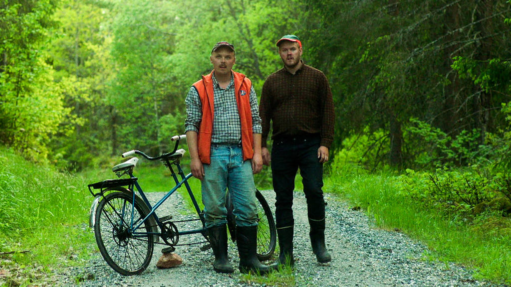 Leif & Billy – Smygtitt: Leif & Billy, säsong 7 | SVT Play