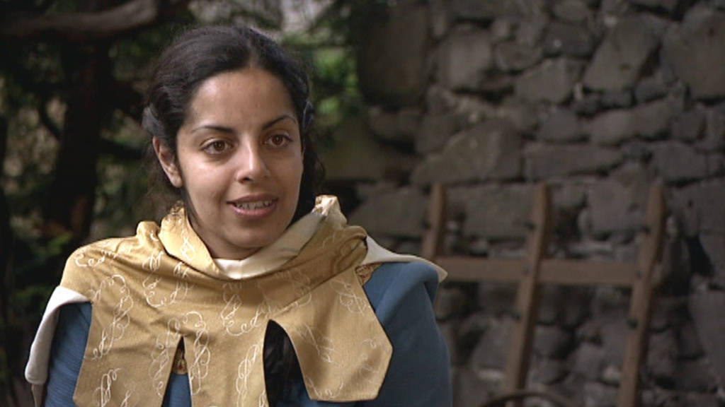 Riket – 4. Brott och straff | SVT Play