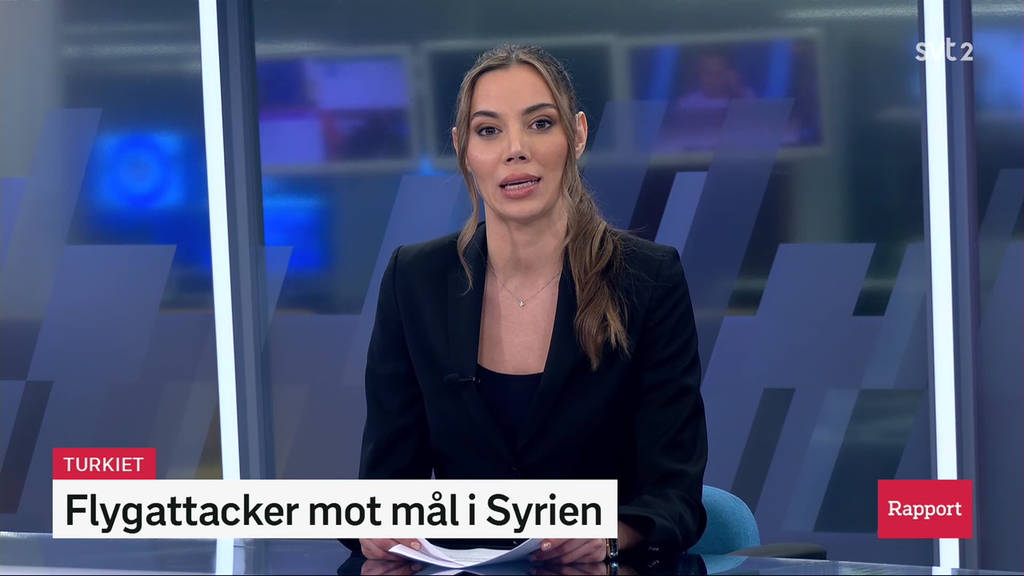 Rapport – Avsnitt 324 | SVT Play