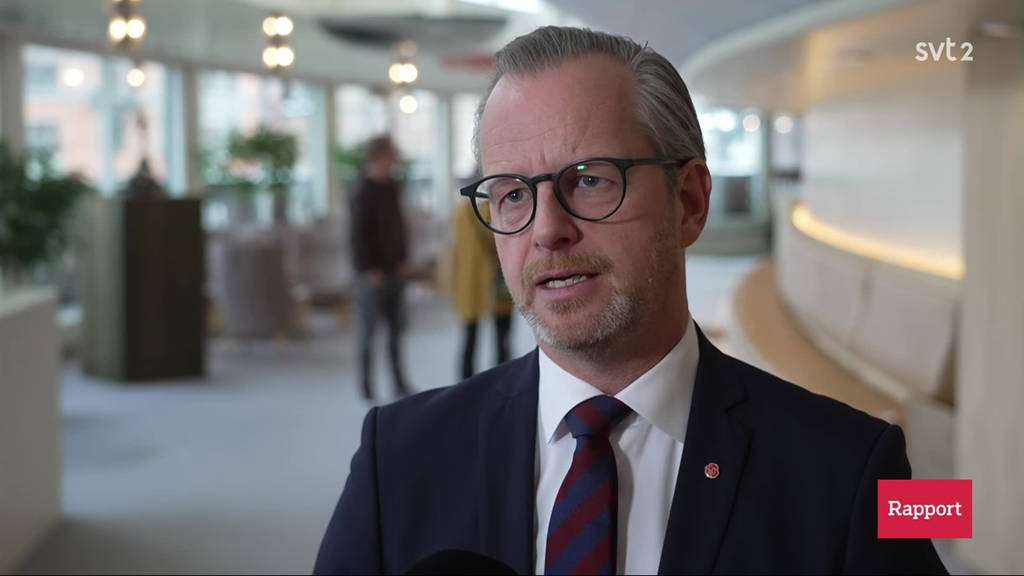Rapport – Avsnitt 327 | SVT Play