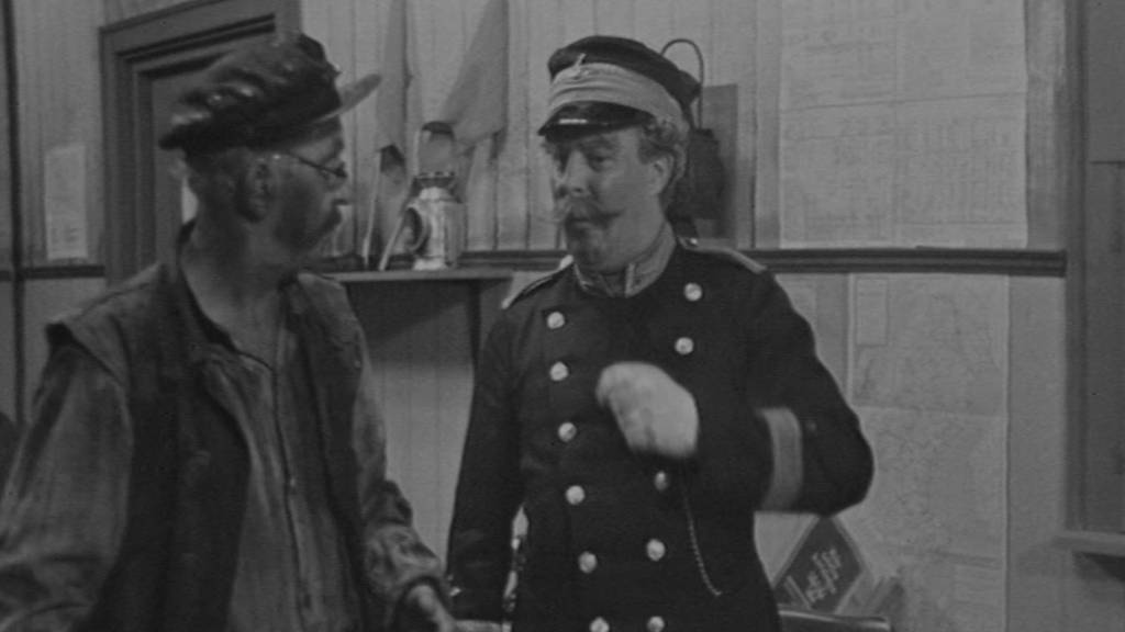 Klart spår till Tomteboda – Avsnitt 6 | SVT Play