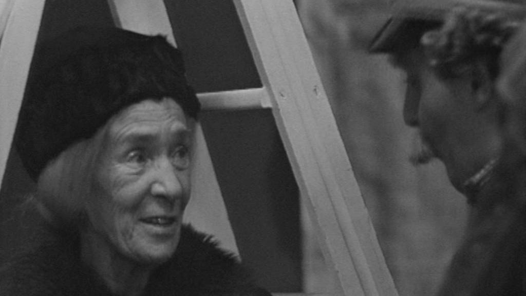 Klart spår till Tomteboda – Avsnitt 9 | SVT Play