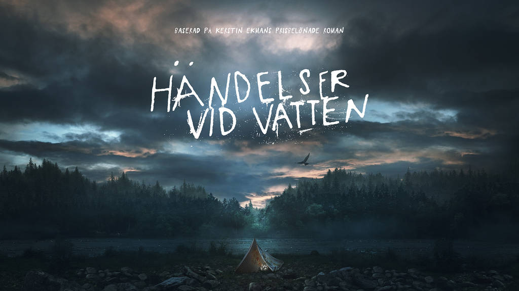 Händelser vid vatten – Teaser: Händelser vid vatten | SVT Play