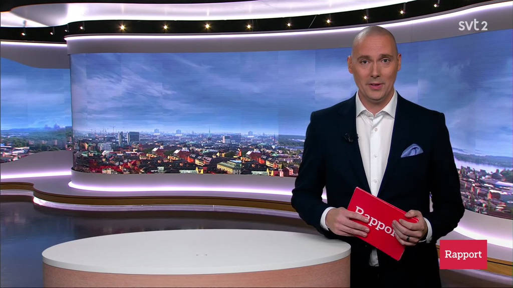 Rapport – Avsnitt 185 | SVT Play