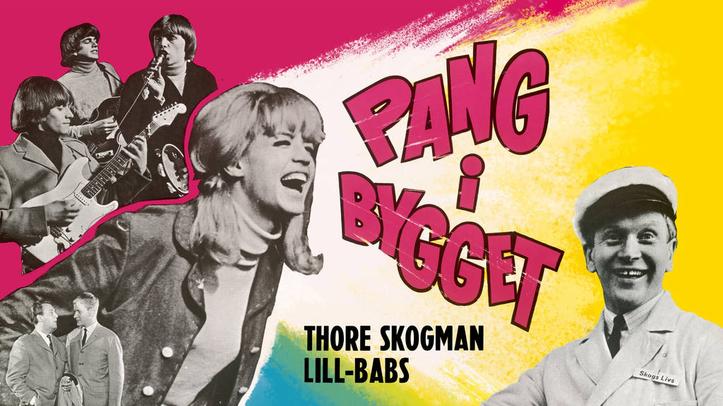 Pang i bygget | SVT Play