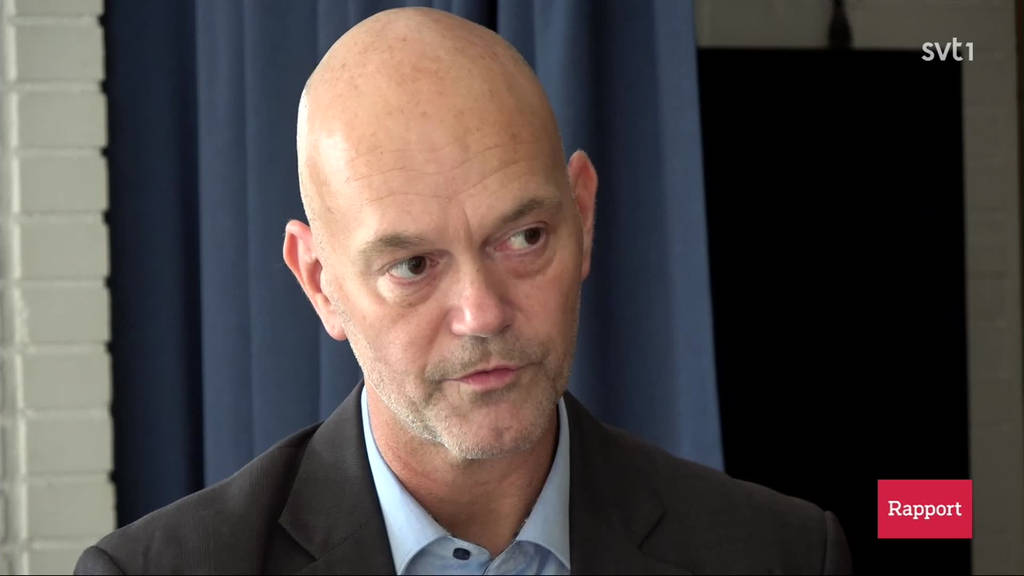 Rapport – Avsnitt 48 | SVT Play