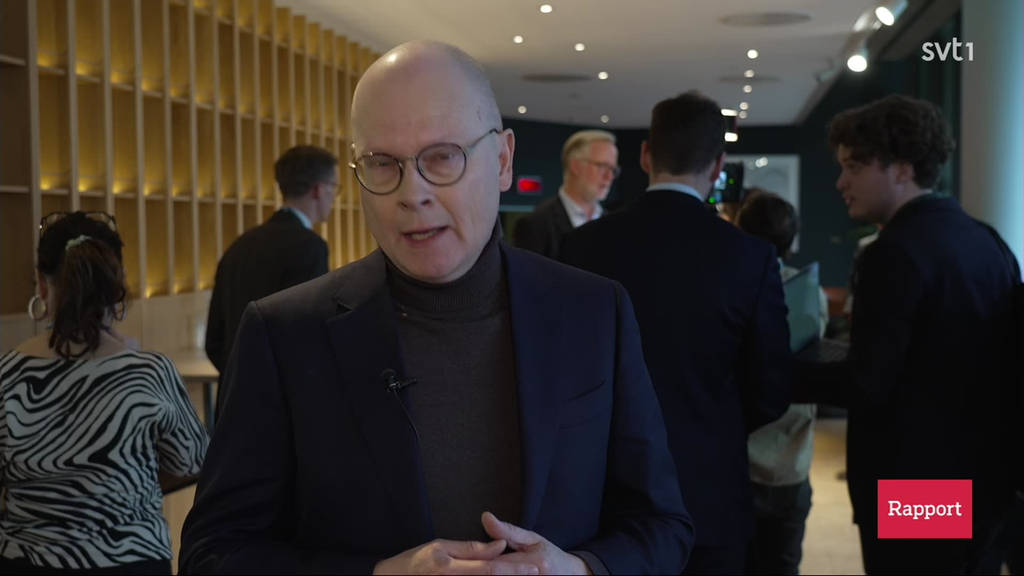 Rapport – Avsnitt 48 | SVT Play