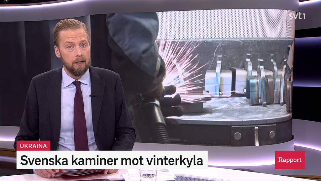 Rapport – Avsnitt 49 | SVT Play