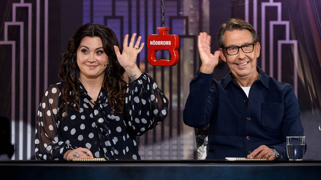 På spåret – Avsnitt 4 | SVT Play