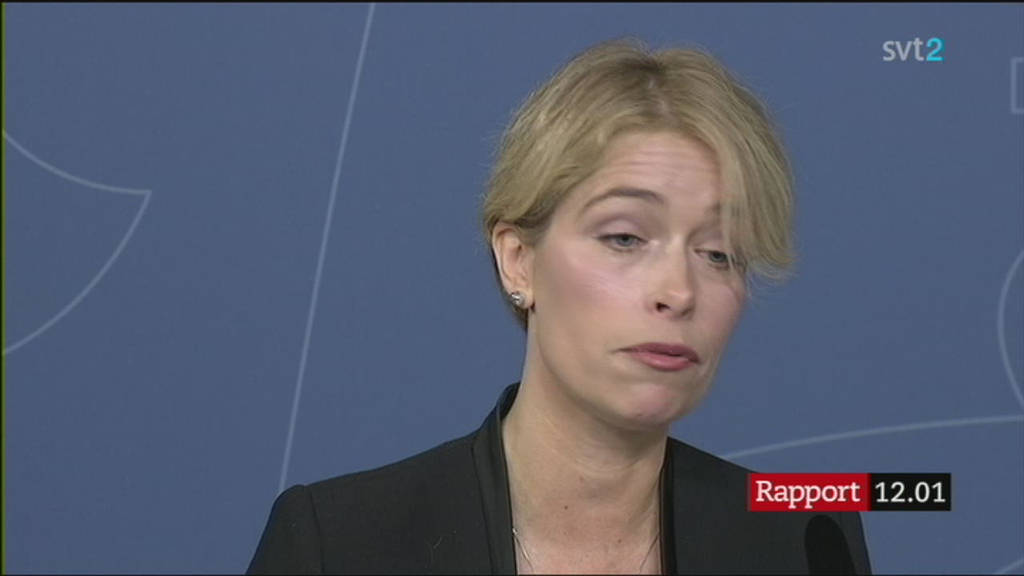 Rapport – Avsnitt 158 | SVT Play