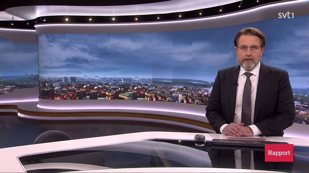 Rapport – Avsnitt 304 | SVT Play