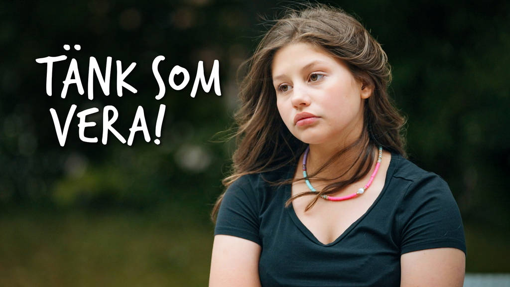 Klassen – 1. Tänk som Vera! | SVT Play