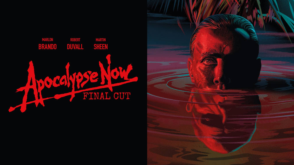 Apocalypse now: Final cut | SVT Play
