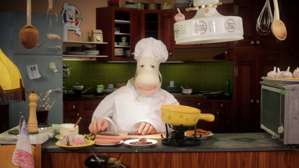 Bon – Avsnitt 9 | SVT Play