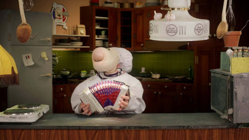 Bon – Avsnitt 11 | SVT Play