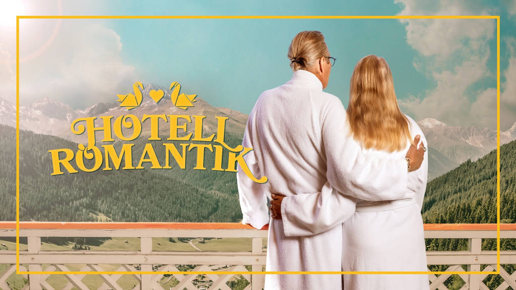 Hotell Romantik | SVT Play