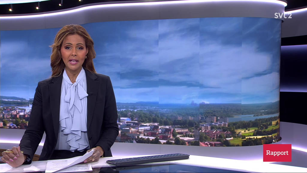 Rapport – Avsnitt 4 | SVT Play