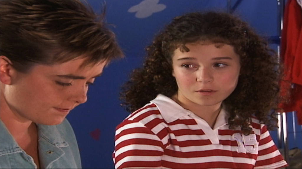 Tracy Beakers dröm – Avsnitt 26 | SVT Play