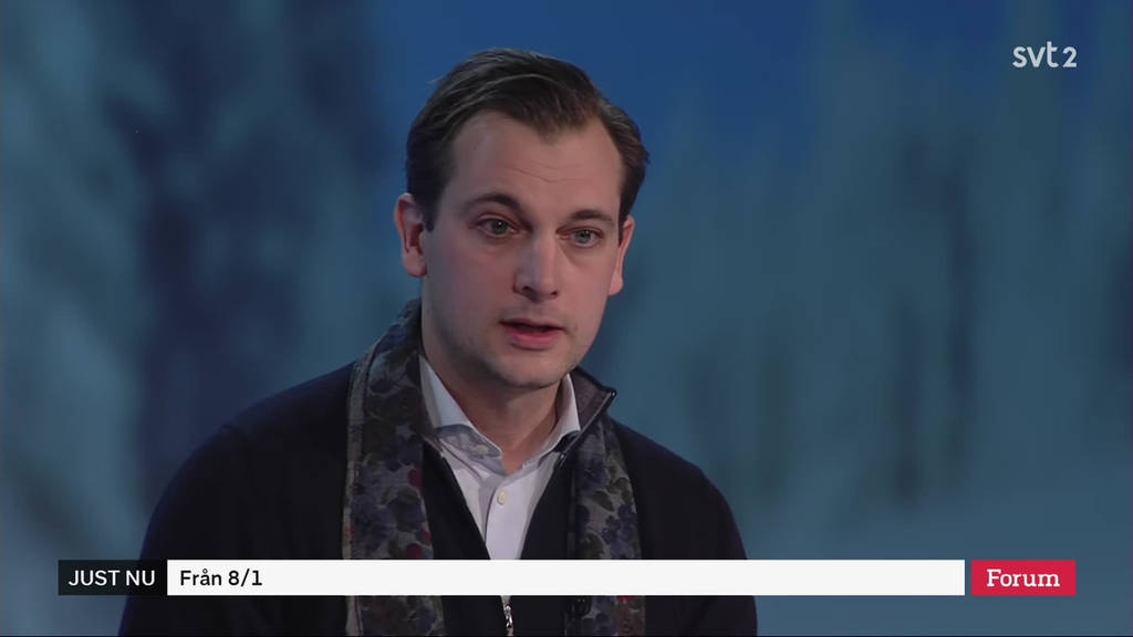 Forum – Avsnitt 1 | SVT Play