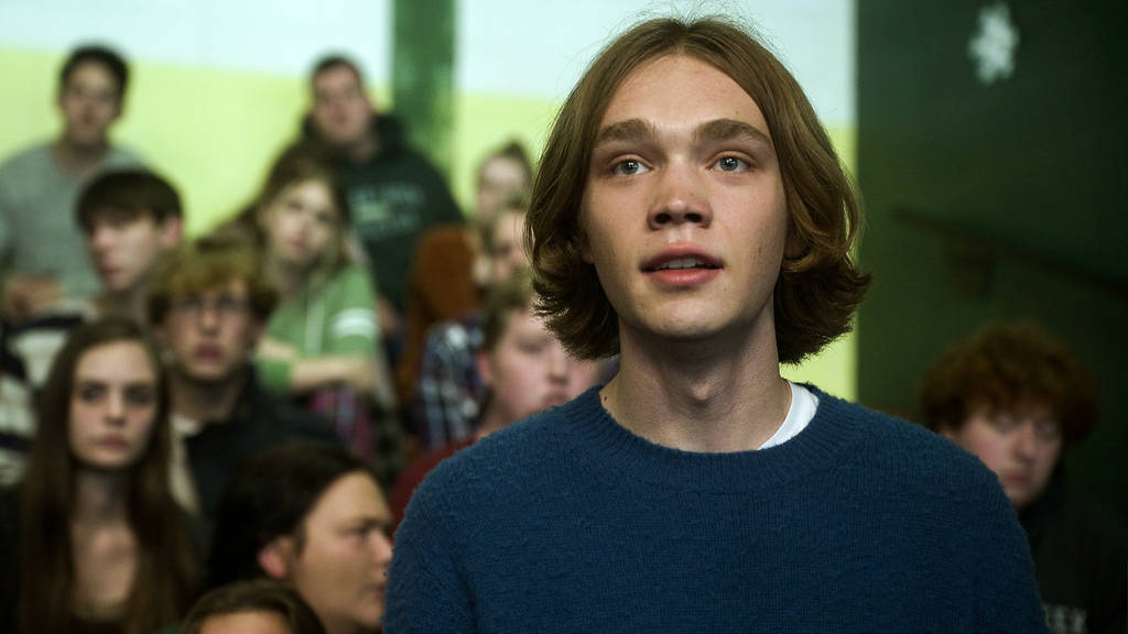 Looking for Alaska – Avsnitt 7 | SVT Play