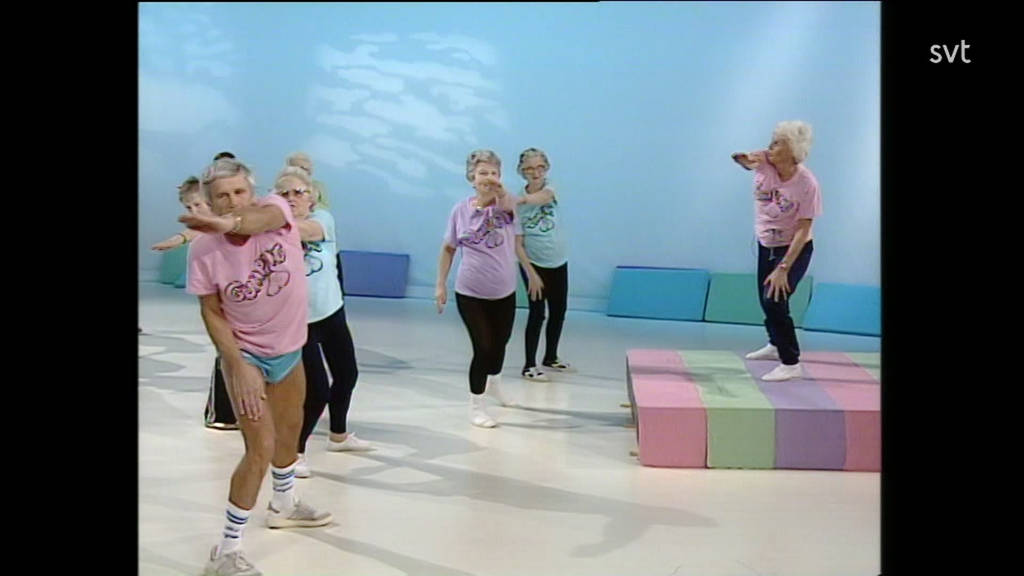 Gumping – Avsnitt 6 | SVT Play