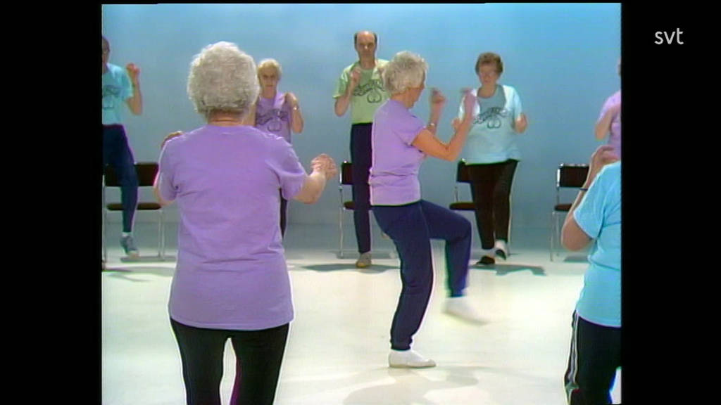 Gumping – Avsnitt 7 | SVT Play