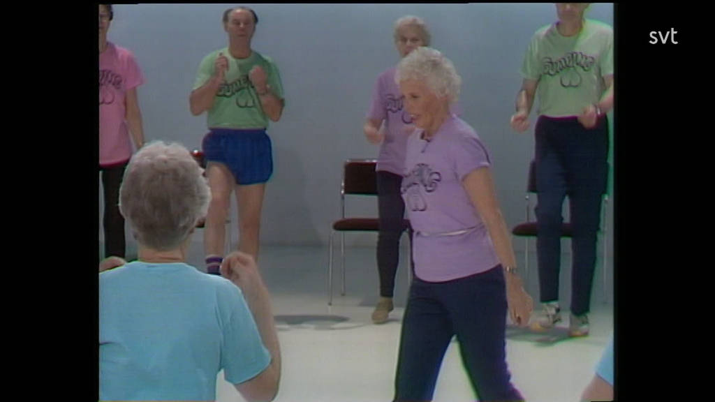 Gumping – Avsnitt 9 | SVT Play