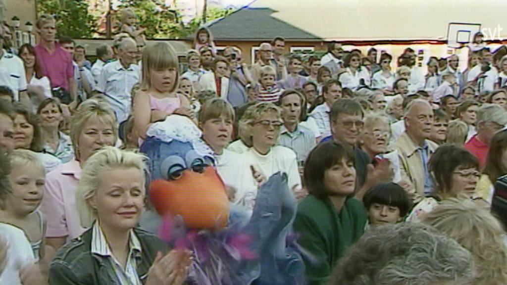 Pippi Pelikan – Avsnitt 12 | SVT Play