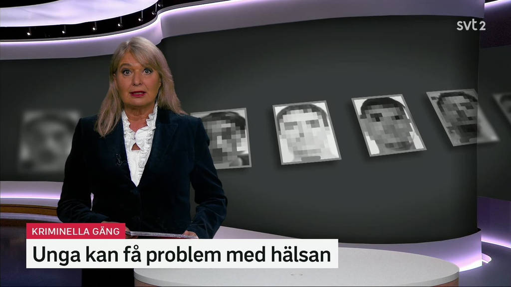 Nyheter på lätt svenska – Avsnitt 15 | SVT Play